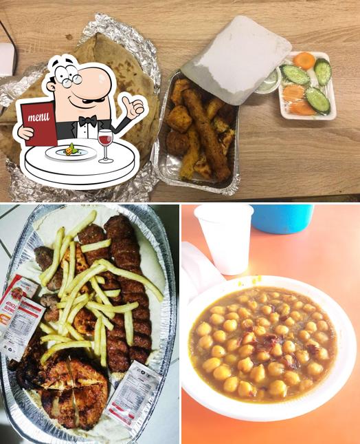 Al Fareej Kitchen, Dubai - Restaurant menu, prices and reviews