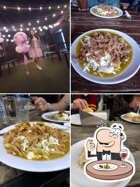 EL TAPIR - Cervezas & Milanesas_, Metepec - Menú del restaurante ...