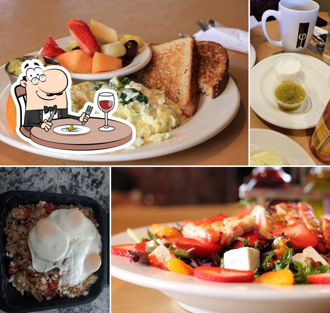 Golden Brunch, Arlington Heights - Restaurant menu, prices and reviews