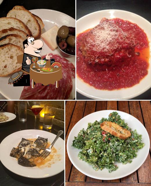 Gravy, Raleigh - Restaurant menu, prices and reviews