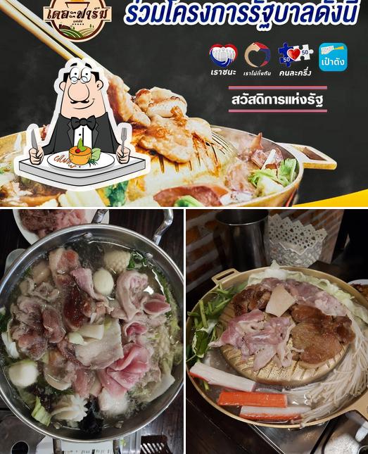 The Farm Buffet Udomsuk 45, Bangkok - Menú del restaurante, precios y ...
