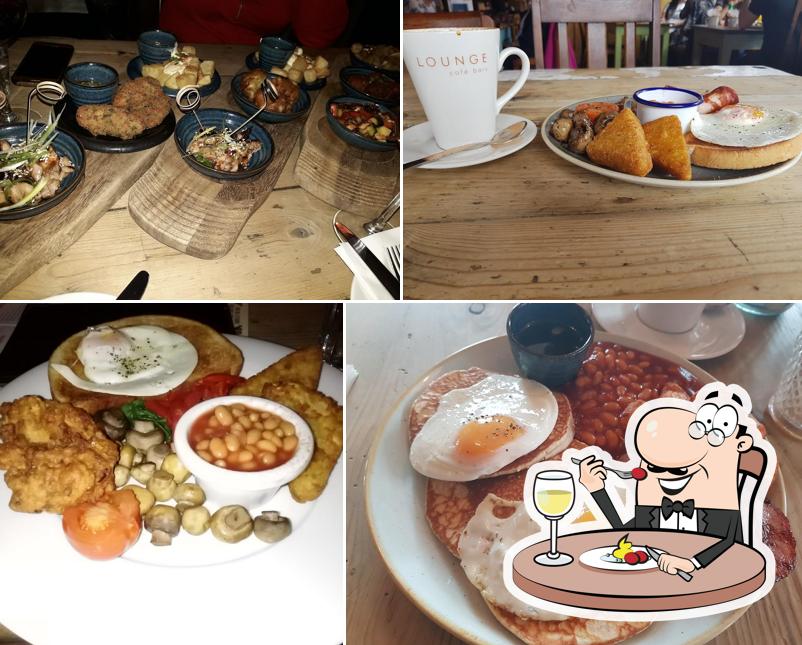 Verdo Lounge, Sutton Coldfield - Restaurant menu, prices and reviews