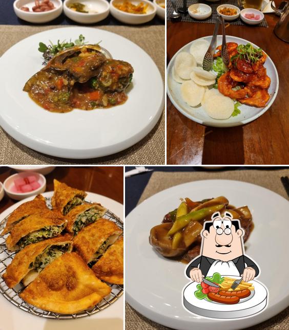 싱카이 역삼점, Seul, Eonju - Menú del restaurante, precios y reseñas