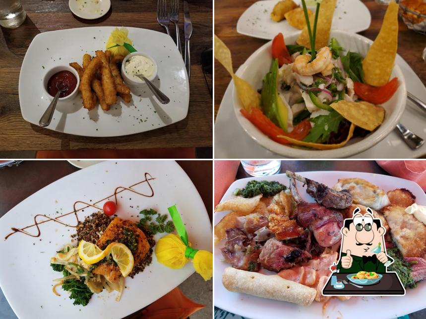 Top 5 restaurants with spanish tapas in Houston, october 2025 ...