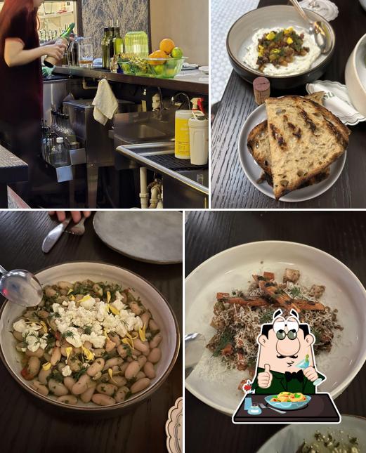 Sudova • Eastern European Kitchen, Cincinnati - Restaurant menu, prices ...