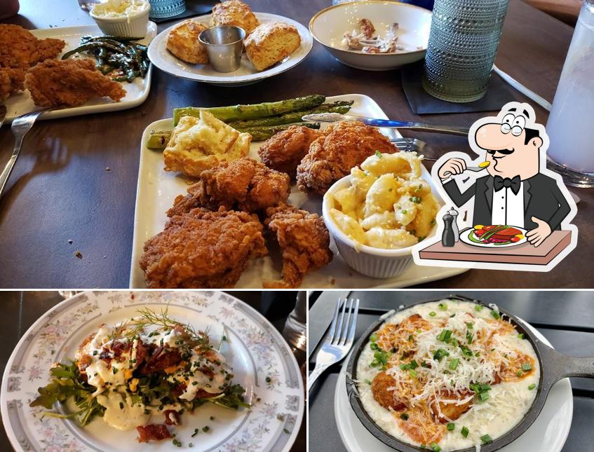 The Nest, Schenectady - Restaurant menu, prices and reviews