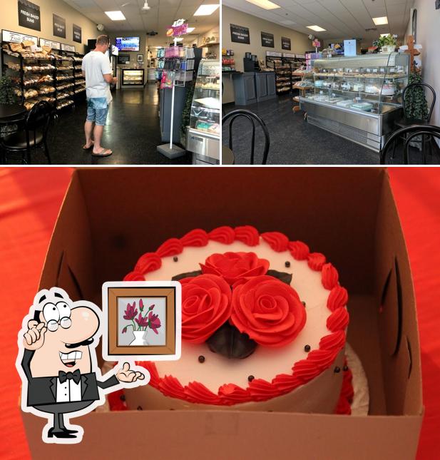 Cakes & More, Cornwall - Restaurant menu, prices and reviews