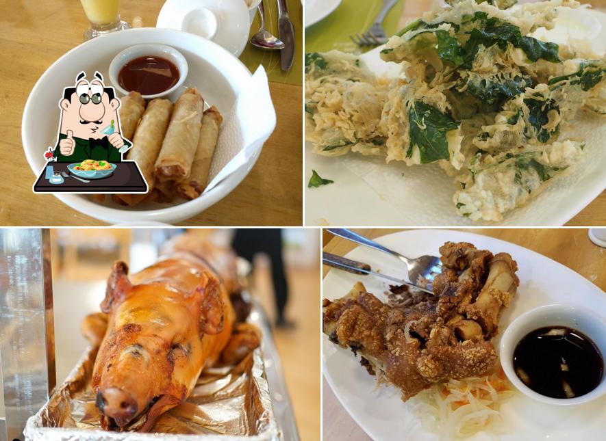 Café Laguna, Cebu City - Restaurant menu, prices and reviews