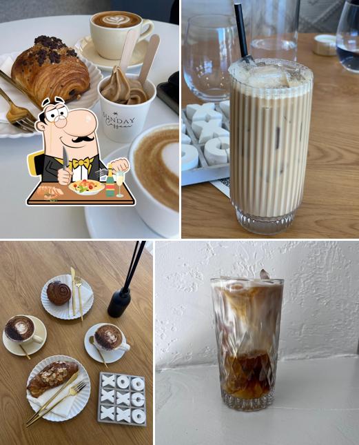 Sunday Coffee & Bagels, Buddina - Restaurant menu, prices and reviews