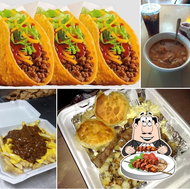 El Toro Grill, Rialto - Restaurant menu, prices and reviews