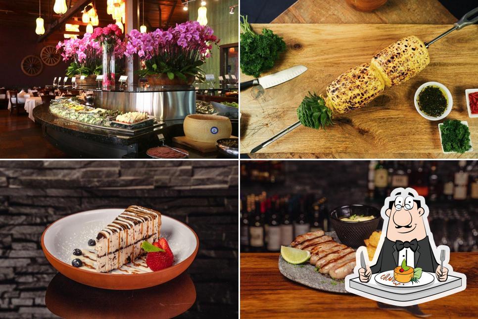 Espetus Churrascaria Brazilian Steakhouse, San Francisco - Restaurant ...