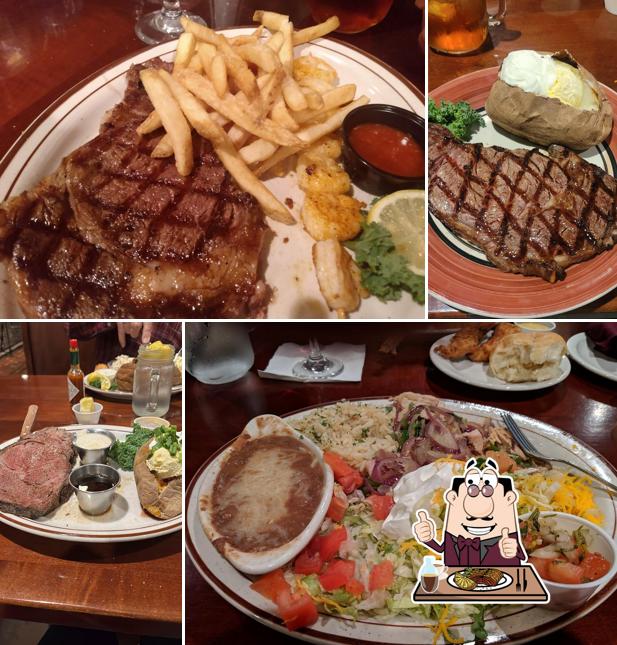 Fresh Market Restaurant, Paris - Restaurant menu, prices and reviews