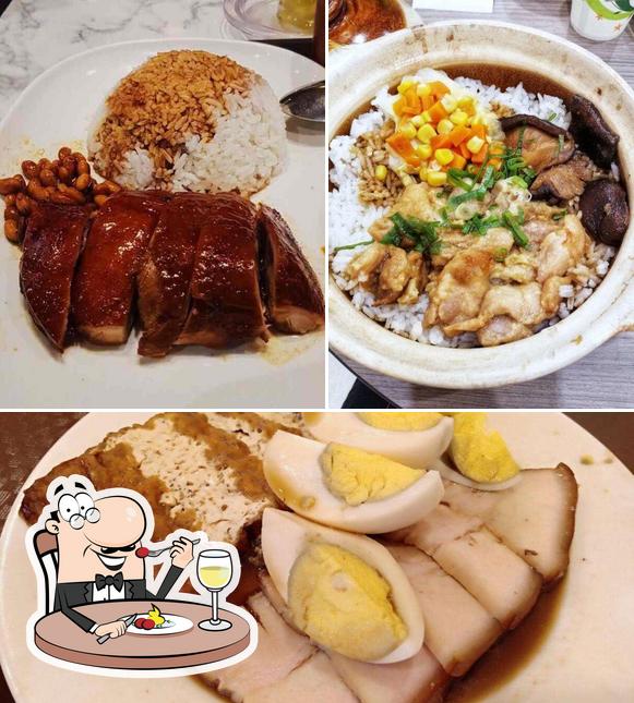 Best restaurants in WMall Macapagal - Restaurant Guru
