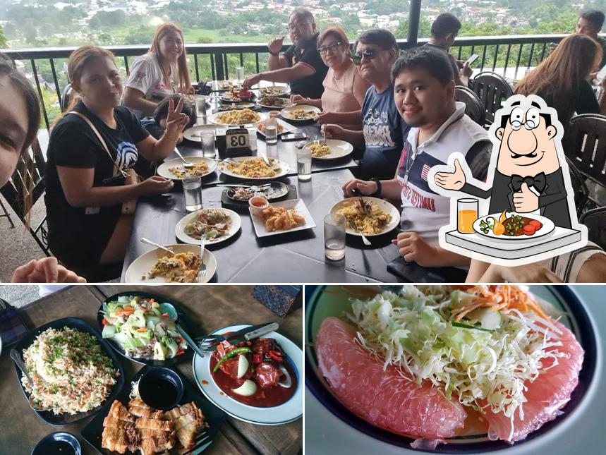 Jack's Ridge, Davao City - Restaurant menu, prices and reviews
