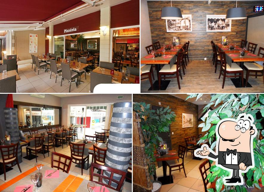 Top 5 des restaurants avec bonda à La Tremblade, septembre 2025 ...