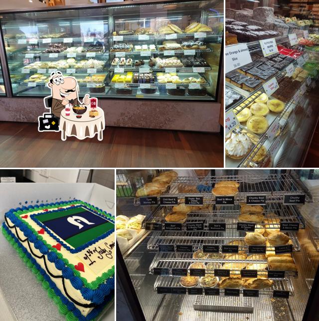 Pilbara Bakehouse, Karratha - Restaurant menu, prices and reviews