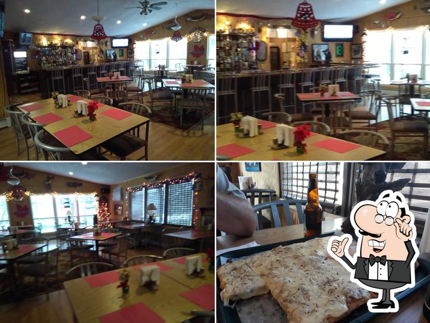 Top 5 restaurants with pizza in Exeter, Pennsylvania, september 2025 ...