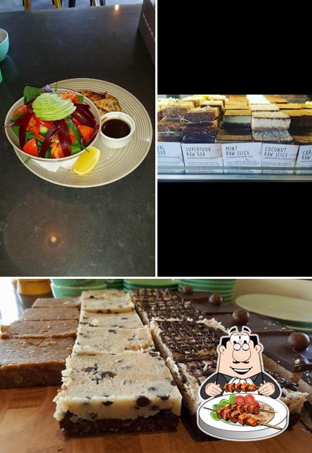 Tamping Ground - Caringbah, Caringbah - Restaurant menu, prices and reviews