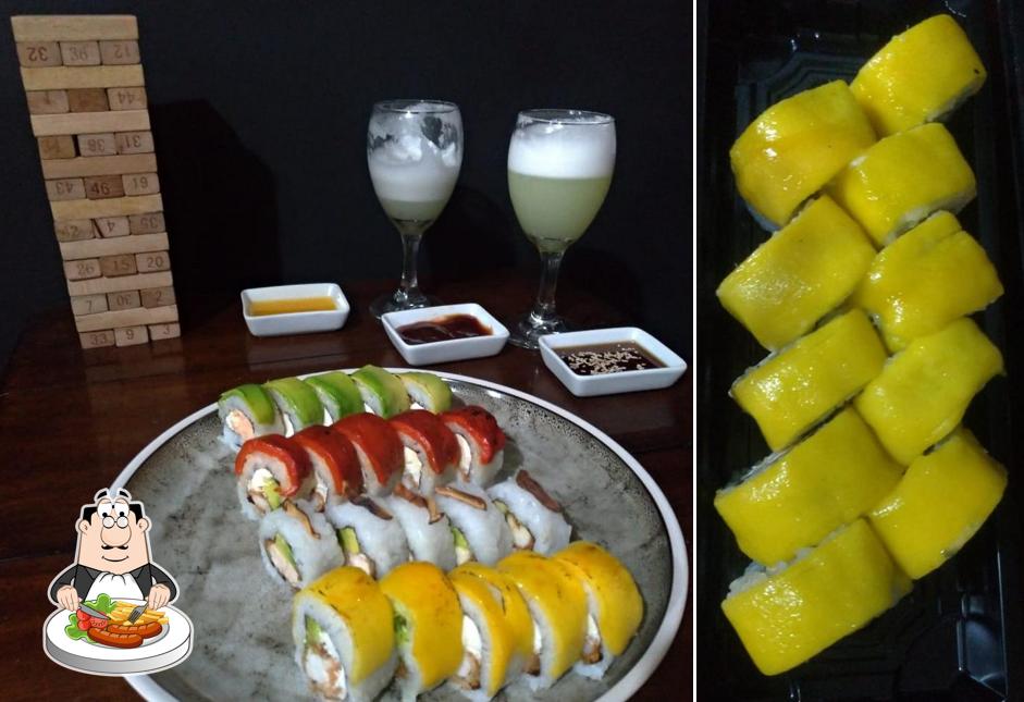 AKUMA SUSHI BAR, Huancayo - Menú del restaurante, precios y reseñas