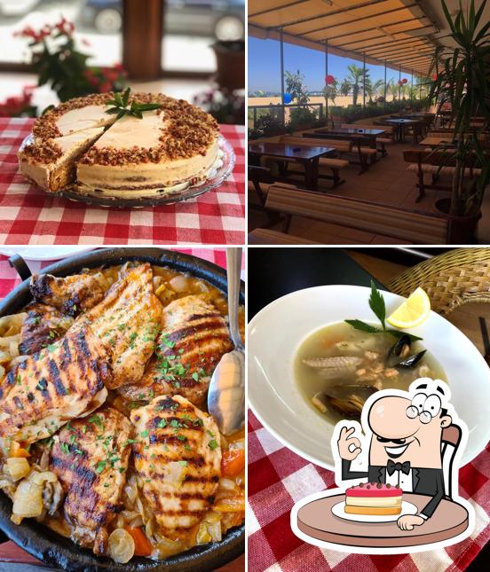 Top 5 restaurants in Sunny Beach, october 2025 - Restaurant Guru