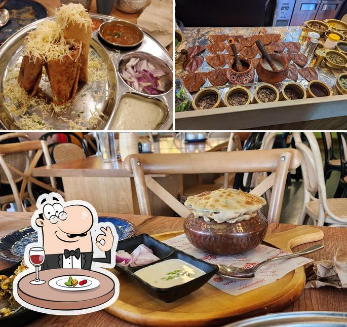 Chatkazz Adelaide, Lightsview - Restaurant menu, prices and reviews