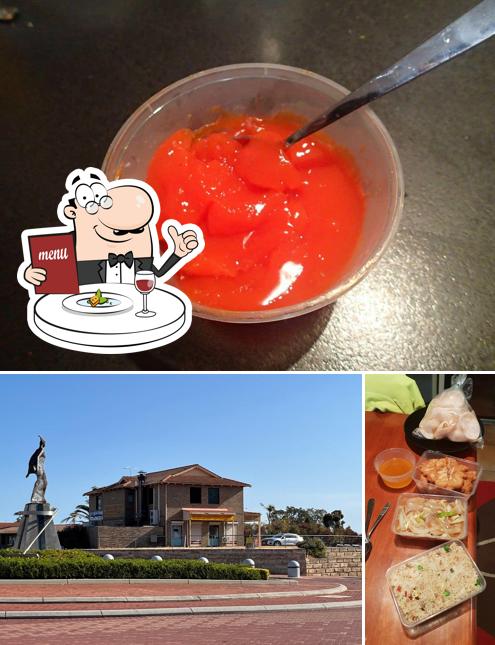 Golden Palace Chinese, Wanneroo - Restaurant menu, prices and reviews