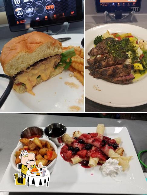 Mill City Tavern, Saint Paul - Restaurant menu, prices and reviews