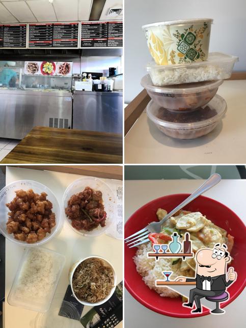 Pan-Asia Kitchen South Tweed, Tweed Heads South - Restaurant menu ...