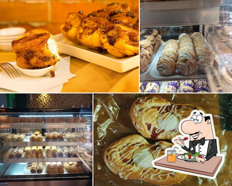 Victoria Bakery Mabini, Baguio - Restaurant menu, prices and reviews
