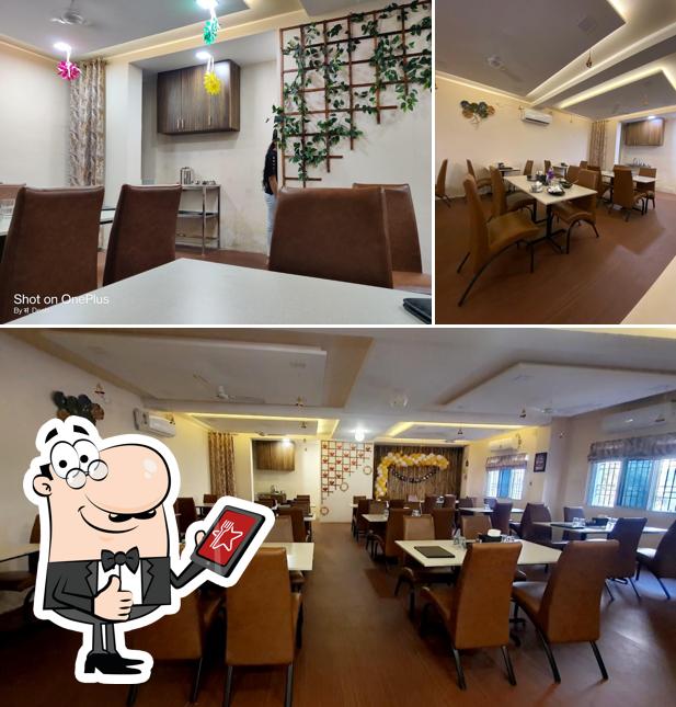 Vyanjan Restaurant, Wardha - Restaurant menu, prices and reviews