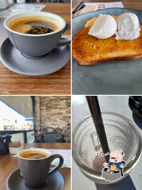 3A Cafe, Lambton - Restaurant menu, prices and reviews