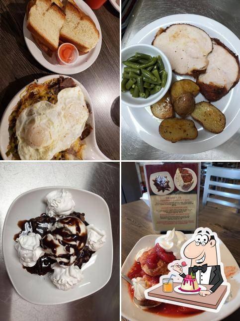 Top 5 restaurants with roasted chicken in West Branch, september 2025 ...