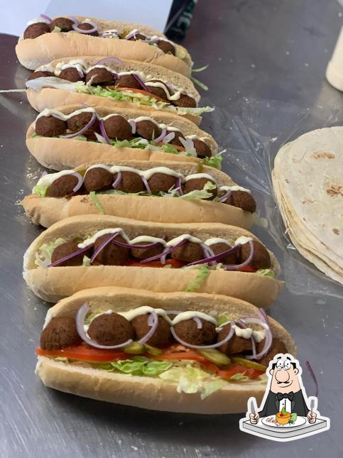 Little tree cafe, Eastern Creek - Restaurant menu, prices and reviews