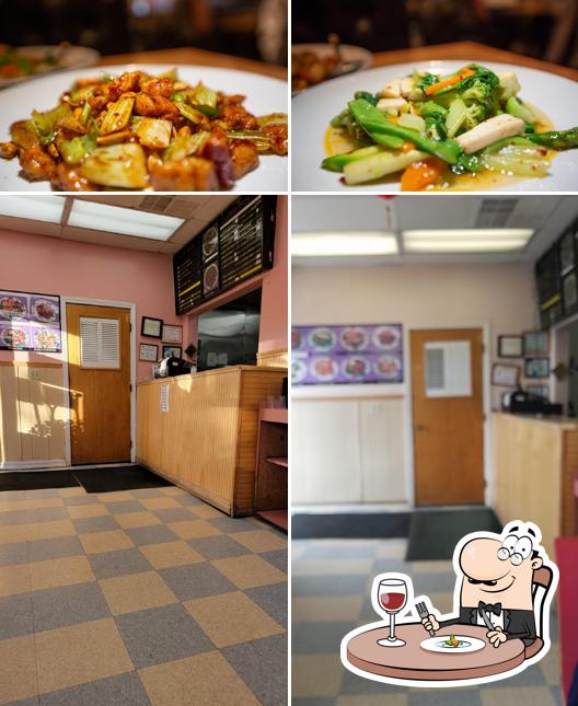 Top 7 restaurants in North Andover, december 2025 - Restaurant Guru