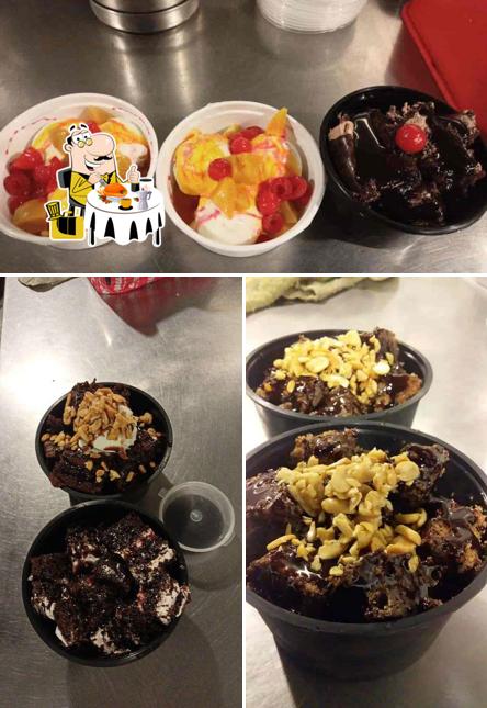Ice Corner, Bengaluru, Yelachenahalli - Restaurant menu, prices and reviews