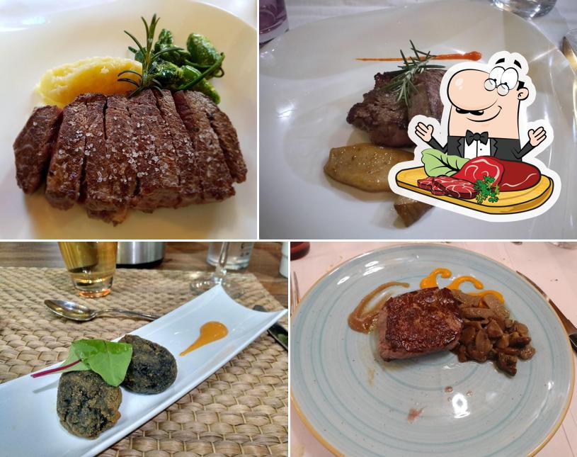 Top 5 restaurants with meatballs in Durango, Basque Country, september ...