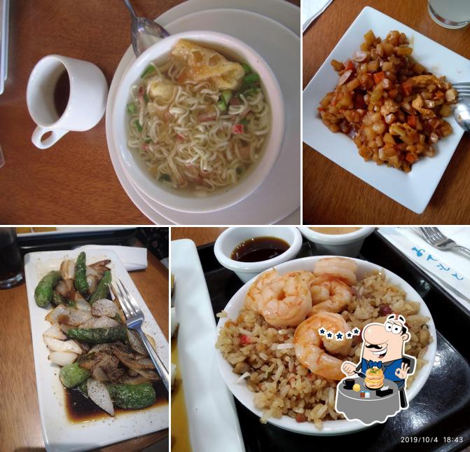 Long Hang, Cuautitlán Izcalli - Menú del restaurante, precios y reseñas
