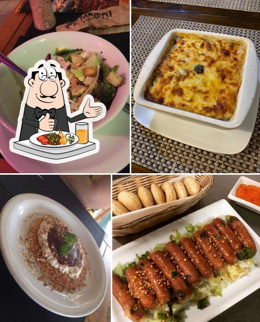Maori Gastronomia, Brasília - Menu do restaurante, preços e opiniões