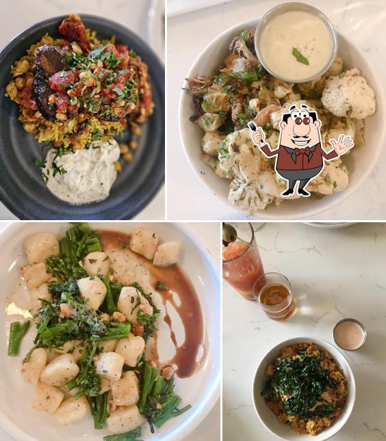 NOLO's Kitchen & Bar, Minneapolis - Restaurant menu, prices and reviews
