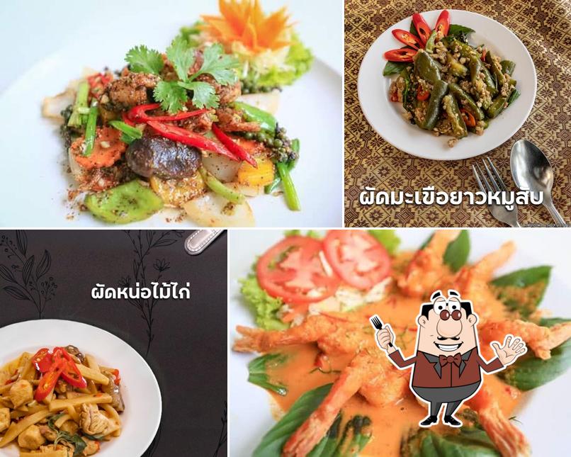 Naklua Kitchen, Ta Khian Tia - Restaurant menu, prices and reviews