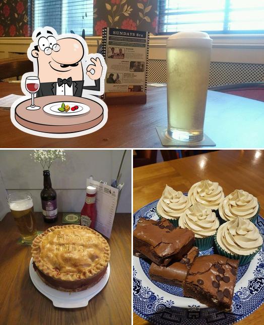 Top 10 pubs & bars in Macclesfield, november 2025 - Restaurant Guru