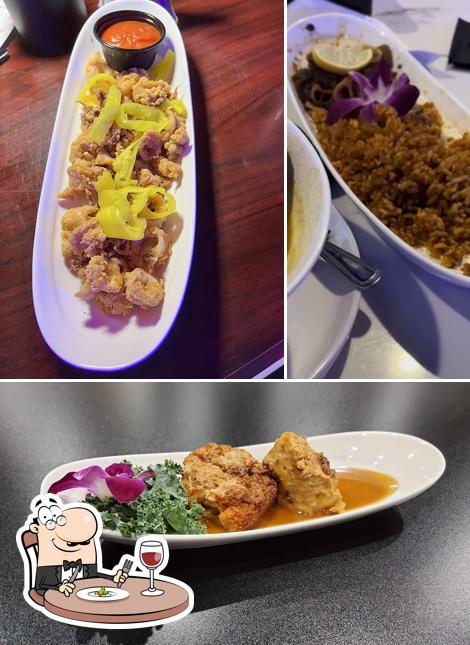 Piano Keys Restaurant and Lounge, Brandywine - Restaurant menu, prices ...