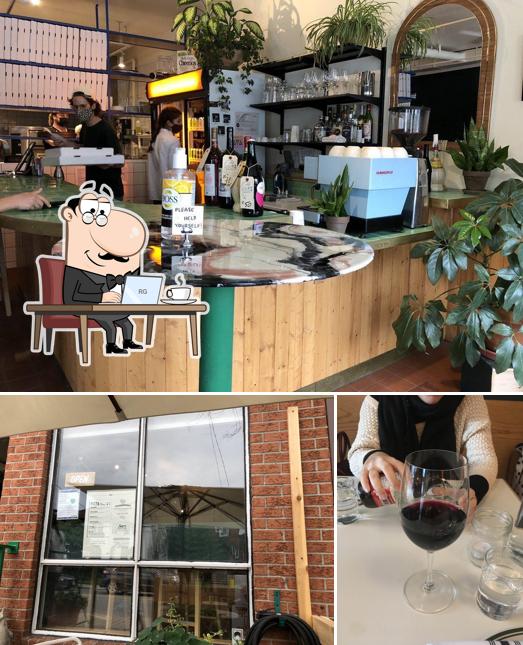Heartbreakers Pizza, Ottawa - Restaurant menu, prices and reviews