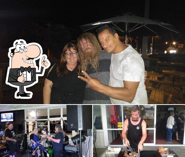 Onerahi Tavern, Whangarei - Restaurant menu, prices and reviews