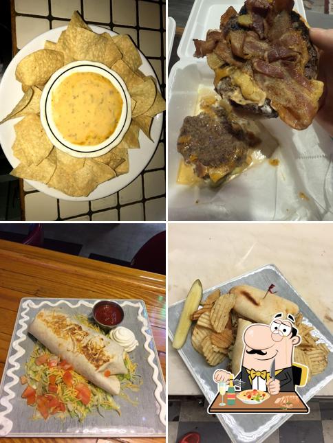 O'Riley's Tavern, Brookville - Restaurant menu, prices and reviews