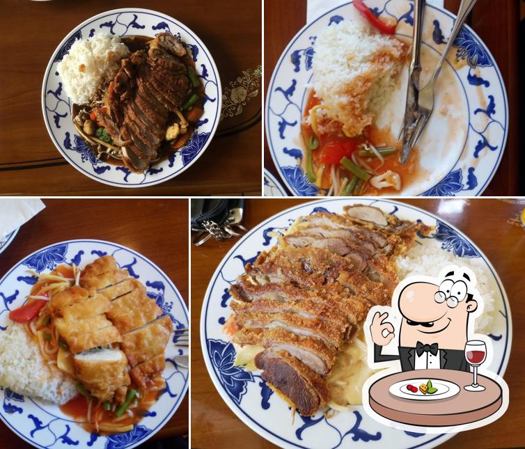Asia-Imbiss Minh Minh, Leeste - Restaurant menu, prices and reviews