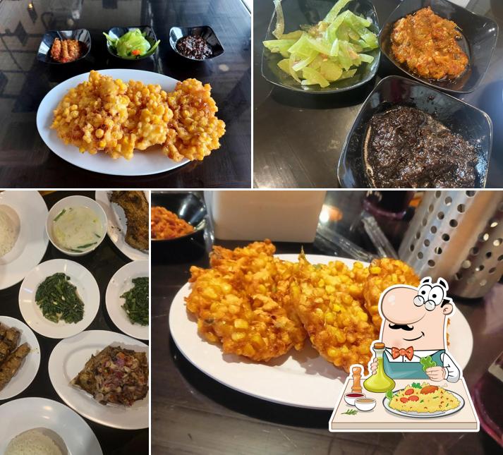 Bandar Tuna Kutai, Surabaya - Restaurant menu, prices and reviews