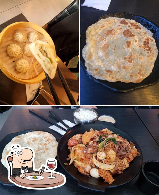 CheonKoongJeon Maratang, Seul - Menú del restaurante, precios y reseñas