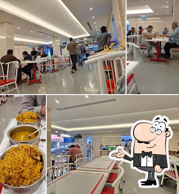 Top 5 restaurantes con harees en Al Jubayl, enero 2026 - Restaurant Guru