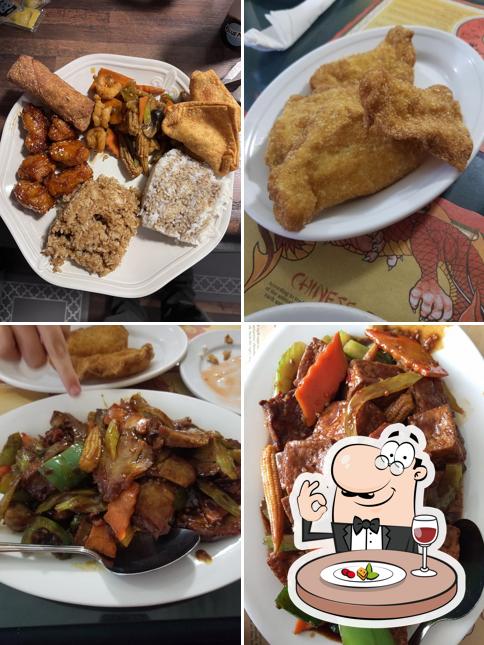The Orient Chinese Restaurant, Edwardsville - Restaurant menu, prices ...